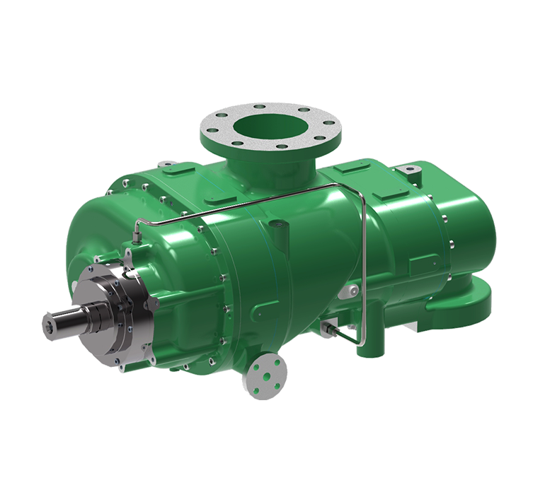 TM.I.C.: Leading Oil-Injected Screw Compressors for Air and Gas ...