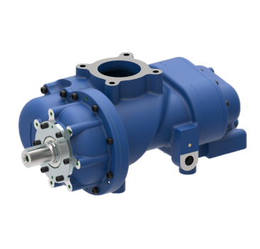 TM.I.C.: Leading Oil-Injected Screw Compressors for Air and Gas ...