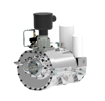 TM.I.C.: Leading Oil-Injected Screw Compressors for Air and Gas ...