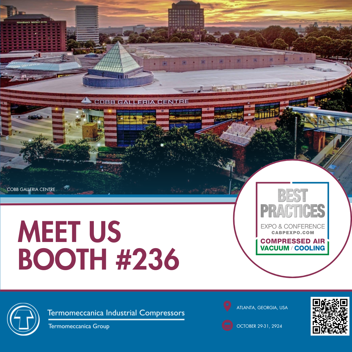 TMIC | Best Practices 2024: Booth #236 October 29-31, Atlanta TMIC | Best Practices 2024: Booth #236 October 29-31, Atlanta